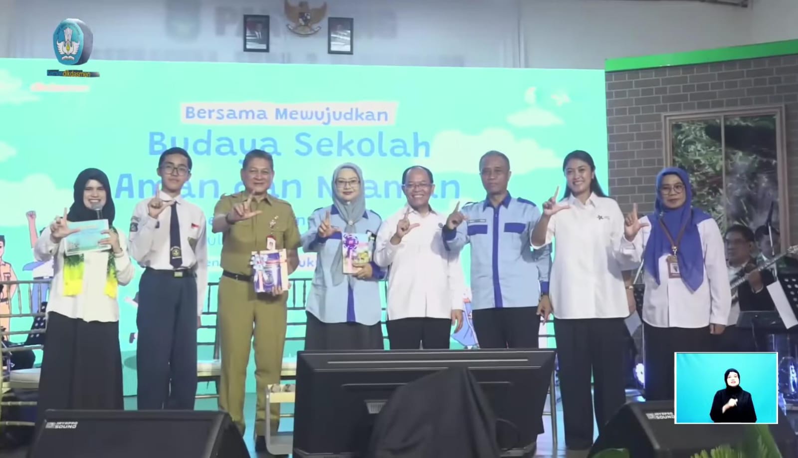 Berita: Permendikdasmen Nomor 6 Tahun 2026 Perkuat Praktik Budaya ...
